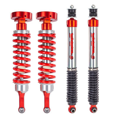 Nitro Gas Shock Absorbers factory, Buy good price Remote Reservoir ...