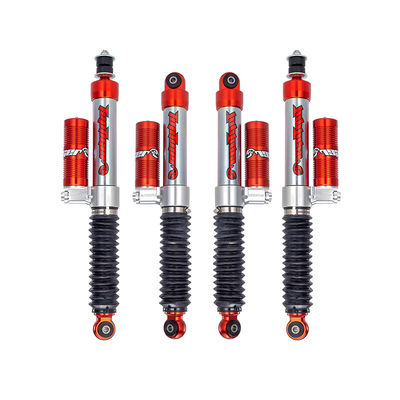 Nitro Gas Shock Absorbers factory, Buy good price Remote Reservoir ...