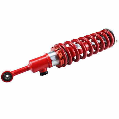 4x4 4WD Front Shock Absorber And Strut Assembly Steel Material
