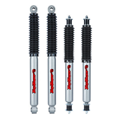 Twin Tube Nitro Gas Shock Absorbers LC79 Lift Kit 4x4 For Toyota ...