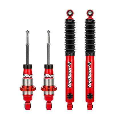 Quality Adjustable Gas Shock Absorbers & Foam Cell Shock Absorber ...