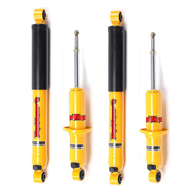 Automatic Load Adjustable Shock Absorbers 4x4 , 4WD Car Shock Absorber ...