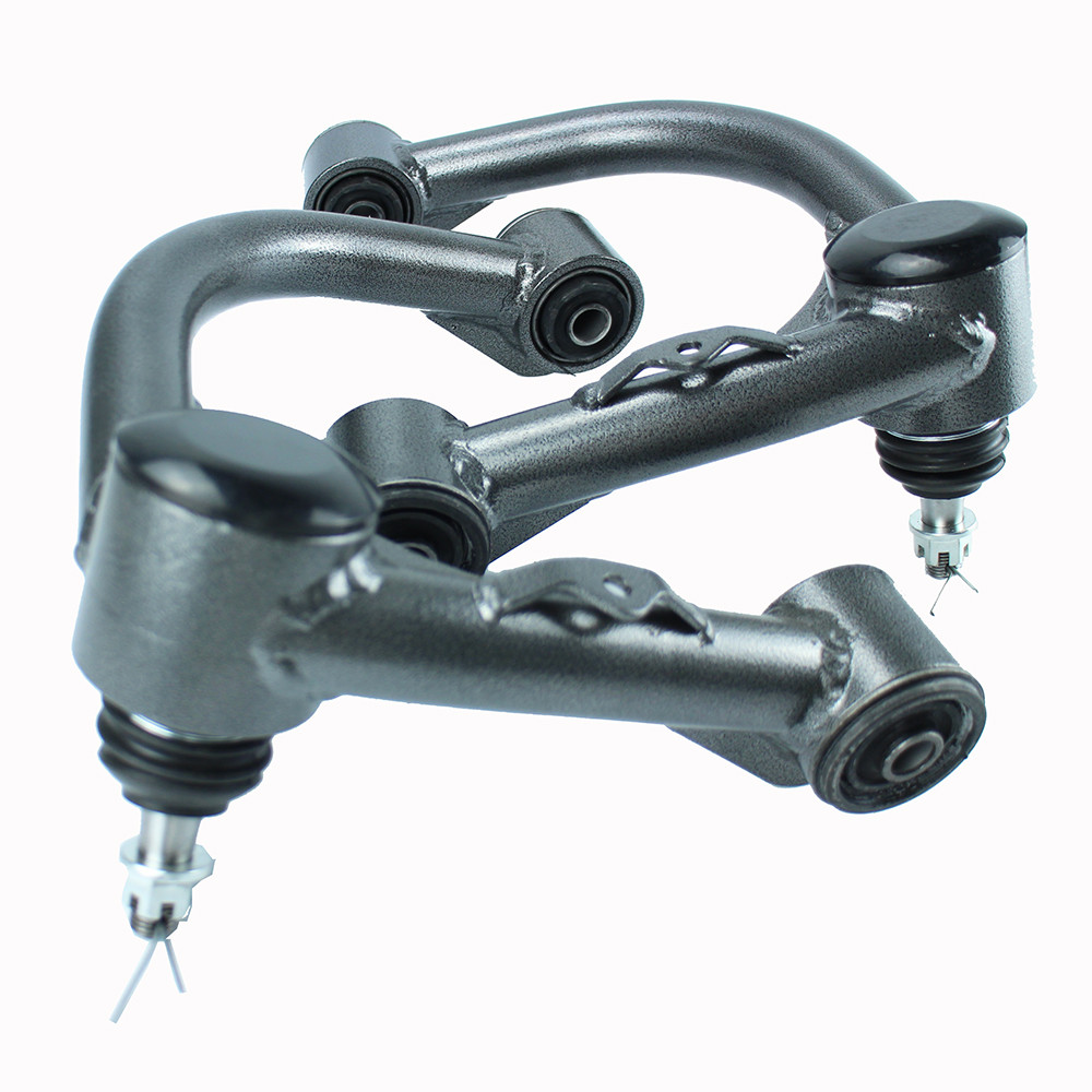 Tubular Adjustable Front Upper Control Arms Replacement For Navara D40 ...