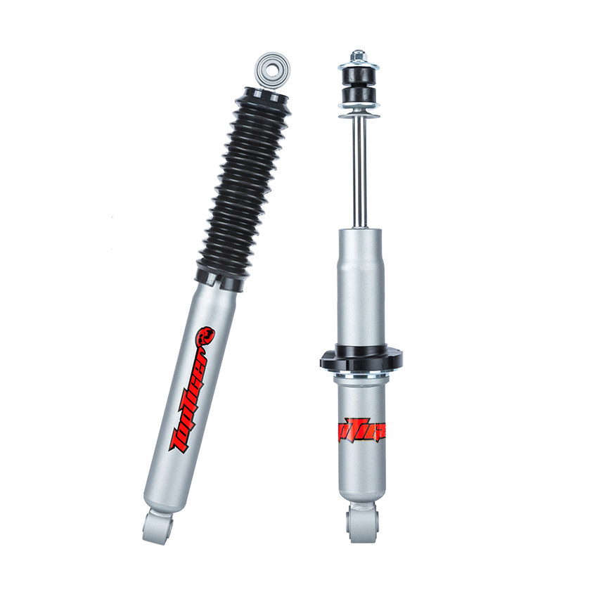 4x4 Twin Tube Gas Charged Shock Absorber For LDV MAXUS D90