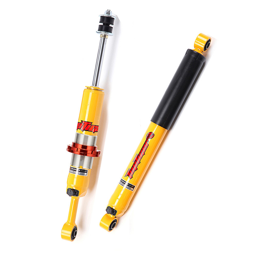 Off Road Heavy Duty Foam Cell Shock Absorber 4wd For Toyota Hilux Revo