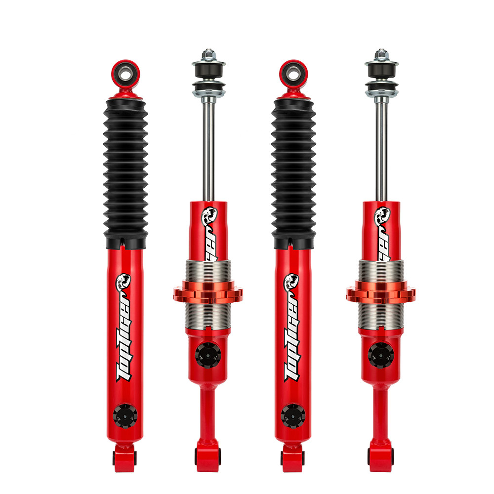 OEM Adjustable Shock Absorbers For Cars