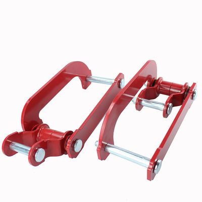 Leaf Spring Shackles Lift factory, Buy good quality Leaf Spring ...