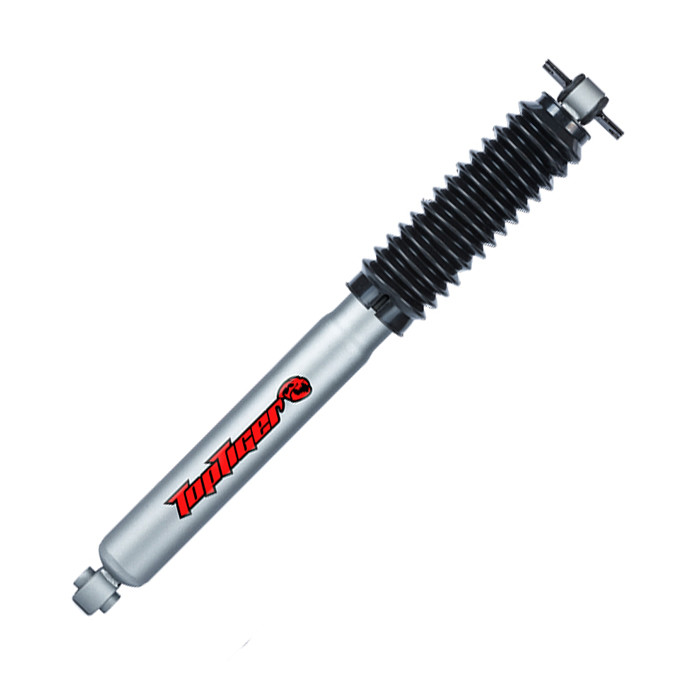 Twin Tube Nitrogen Shock Absorbers For LDV T60 Off Road