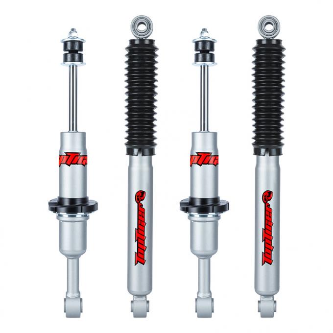 Great Wall Haval H5 OEM Shock Absorber Off Road Buggy Nitrogen ...